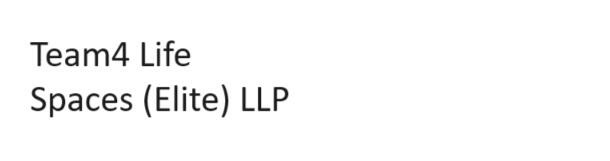 Team4 Arka Hyderabad, Manikonda | Price List & Brochure, Floor Plan, Location Map & Reviews