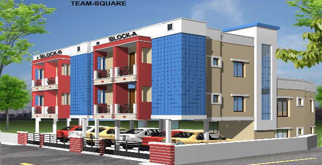 Team Sirpy Housing Development Team Square Photos - Perumbakkam ...