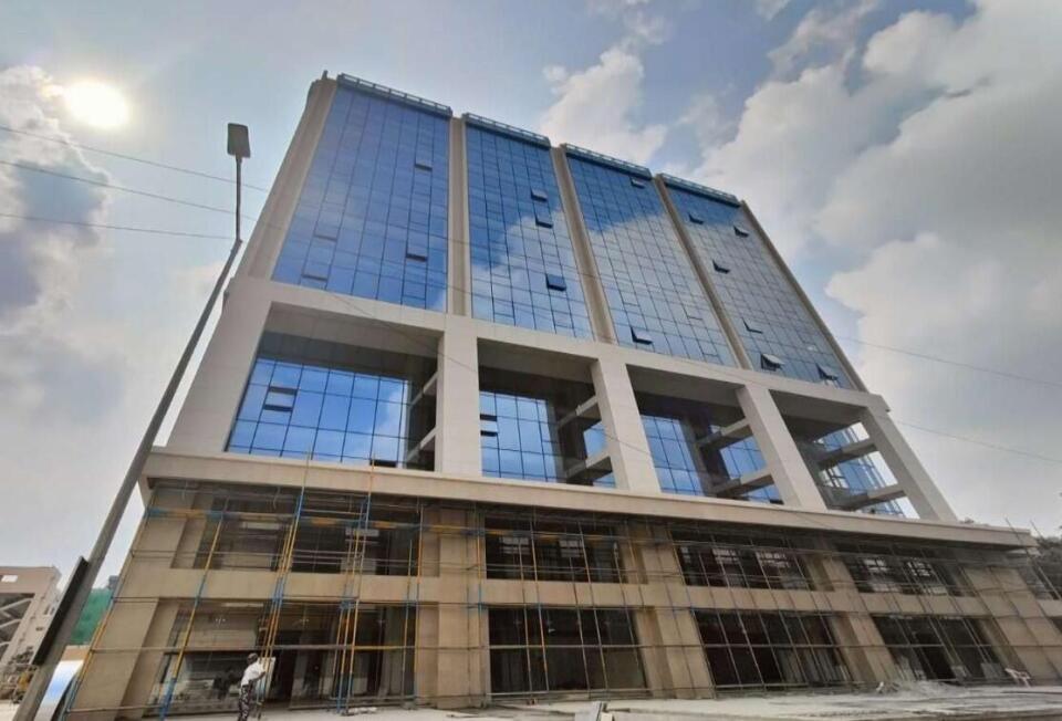 Teamview Skav Raha Pattandur Agrahara, Whitefield - Invest in Shops