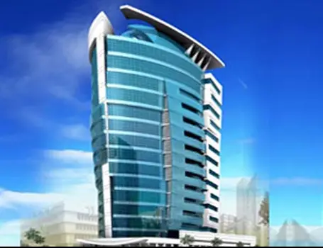 Tebyan Clarity Tower Dubai Marina - Invest in Office spaces
