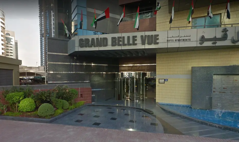 Tebyan Grand Belle Vue Dubai, Barsha Heights | Price List, Brochure ...