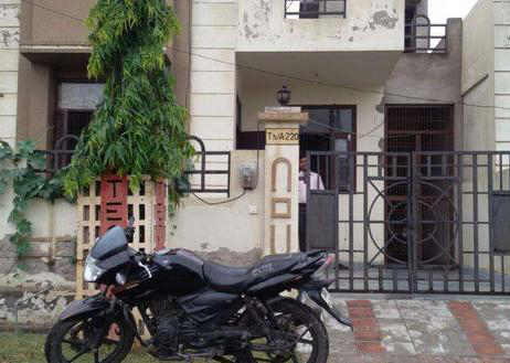 Techman Buildwell Builders Techman Moti Kunj Photos - Moti Kunj ...