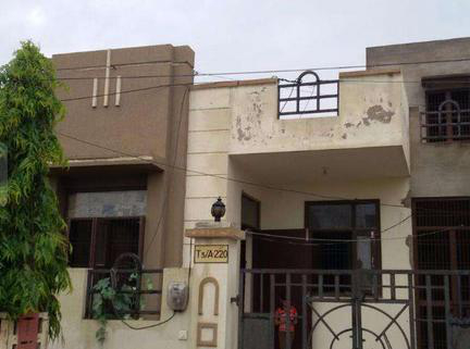 Techman Buildwell Builders Techman Moti Kunj Photos - Moti Kunj ...