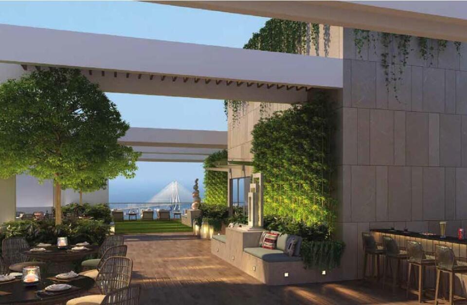 Techno Aakasa Adarsh Nagar, Worli | Price List & Brochure, Floor Plan ...