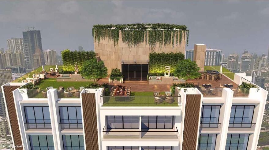 Techno Aakasa Adarsh Nagar, Worli | Price List & Brochure, Floor Plan ...