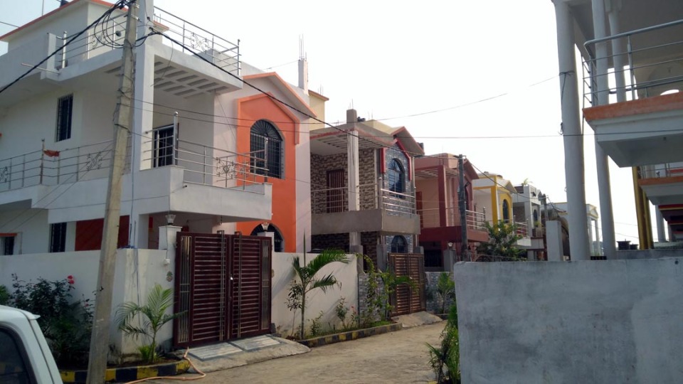 Vastu Vihar Dehri On Sone Photos - Dihri, Patna Pictures