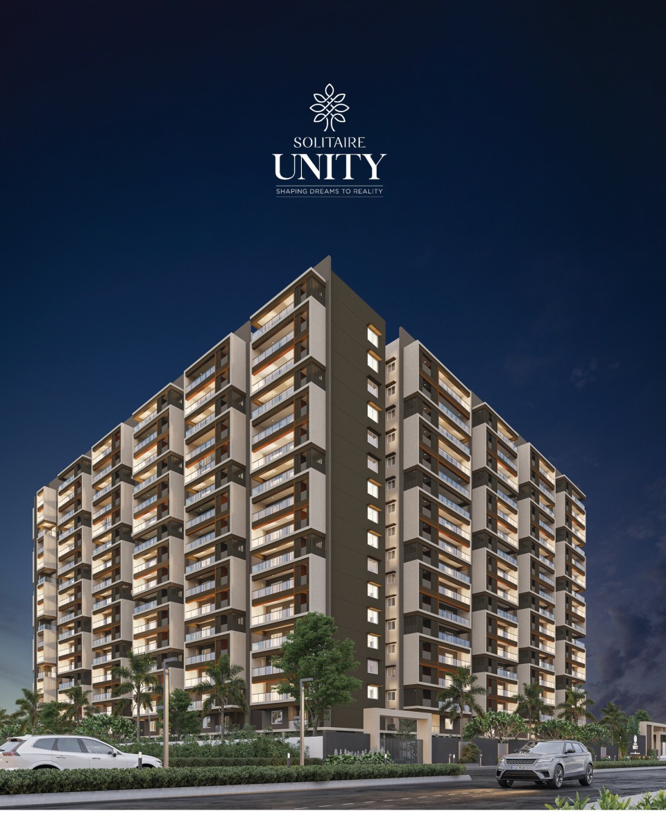 Technopolis Solitaire Unity Kondapur, Hyderabad | Price List & Brochure ...
