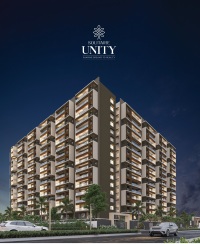 2 BHK Apartment / Flat for sale in Technopolis Solitaire Unity Kondapur ...