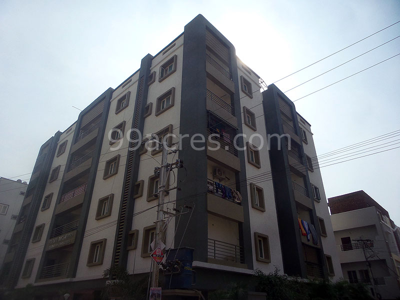 Technopolis Construction Technopolis Solitaire Raghavendra Photos - Kondapur, Hyderabad Pictures