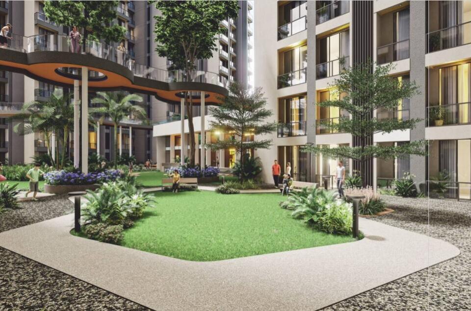 Techton Akhand Mumbai, Vasai | Price List & Brochure, Floor Plan ...