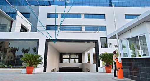 Teerth Technospace Baner, Pune - Invest in Office spaces & Shops