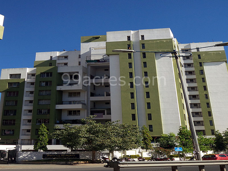 Tejas Poorva Heights Pashan Sus Road, Pune Resale Price List, Brochure ...