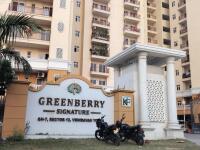 2 BHK Apartment / Flat for sale in Tejas Greenberry Signatures ...