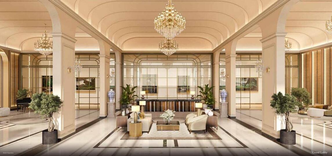 The Edge Lalbaug, Parel | Price List & Brochure, Floor Plan, Location ...
