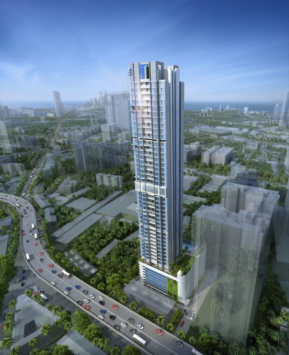 Tejukaya Corp Tejukaya Pride Photos - Lalbaug, Mumbai Harbour Pictures