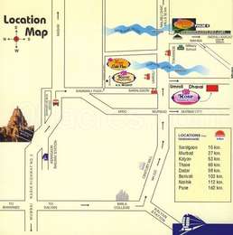 Temple Rose Real Estate Builders Temple Rose Mountain View Map - Umroli ...