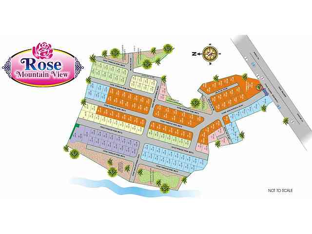 Temple Rose Mountain View Navi Mumbai, Umroli Resale Price List ...