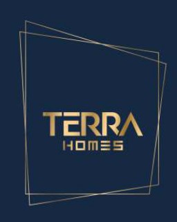 Terra Infra Terra Homes Map - Atladra, Vadodara Location Map