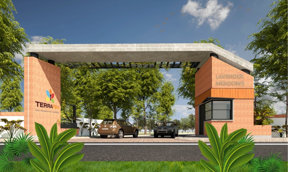 Terrafem Lavender Meadows Kugur, Bangalore Resale Price List, Brochure, Floor Plan, Location Map ...
