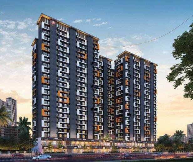 Y Square Thane West | Price List & Brochure, Floor Plan, Location Map ...