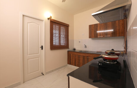 2 BHK / Bedroom Apartment / Flat for rent in Terraspace Sumeru ...