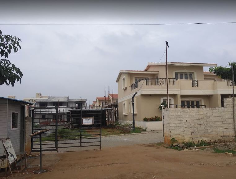 Terraspace Sumeru Kovaipudur , Coimbatore Resale Price List, Brochure ...