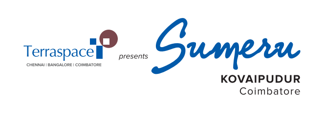 Terraspace Enterprise Builders Terraspace Sumeru Floor Plan ...