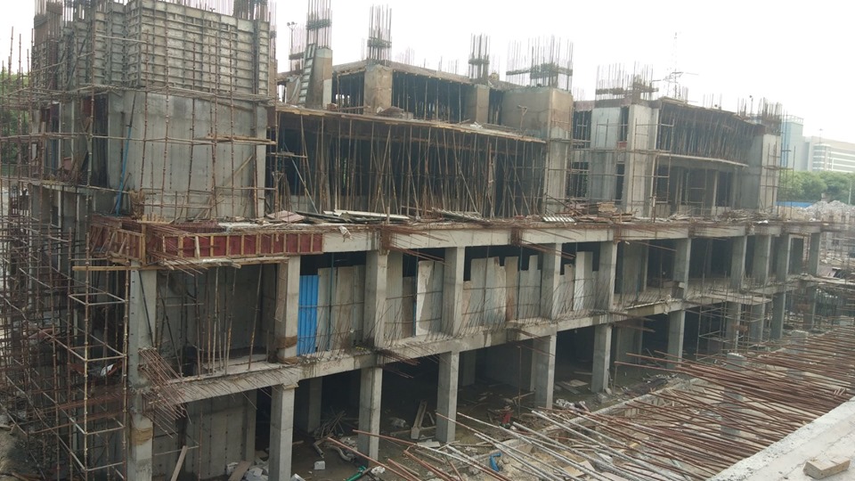 Prime Tower Photos - Radha Nagar, Faridabad Pictures