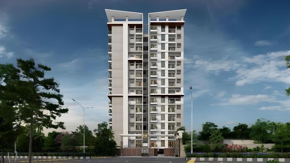 TG Developers TG Legacy Photos And Videos - Sarjapur Road, Bangalore ...