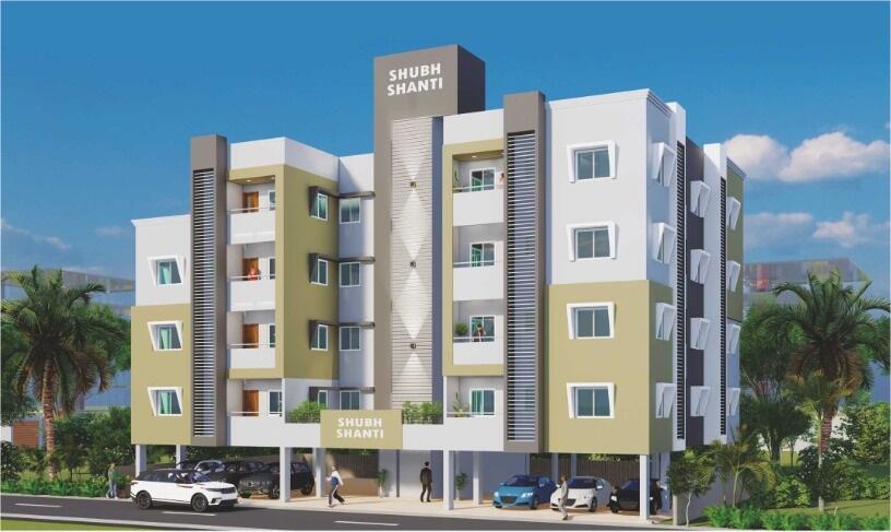 Shubh Shanti Borim, Goa | Price List & Brochure, Floor Plan, Location ...