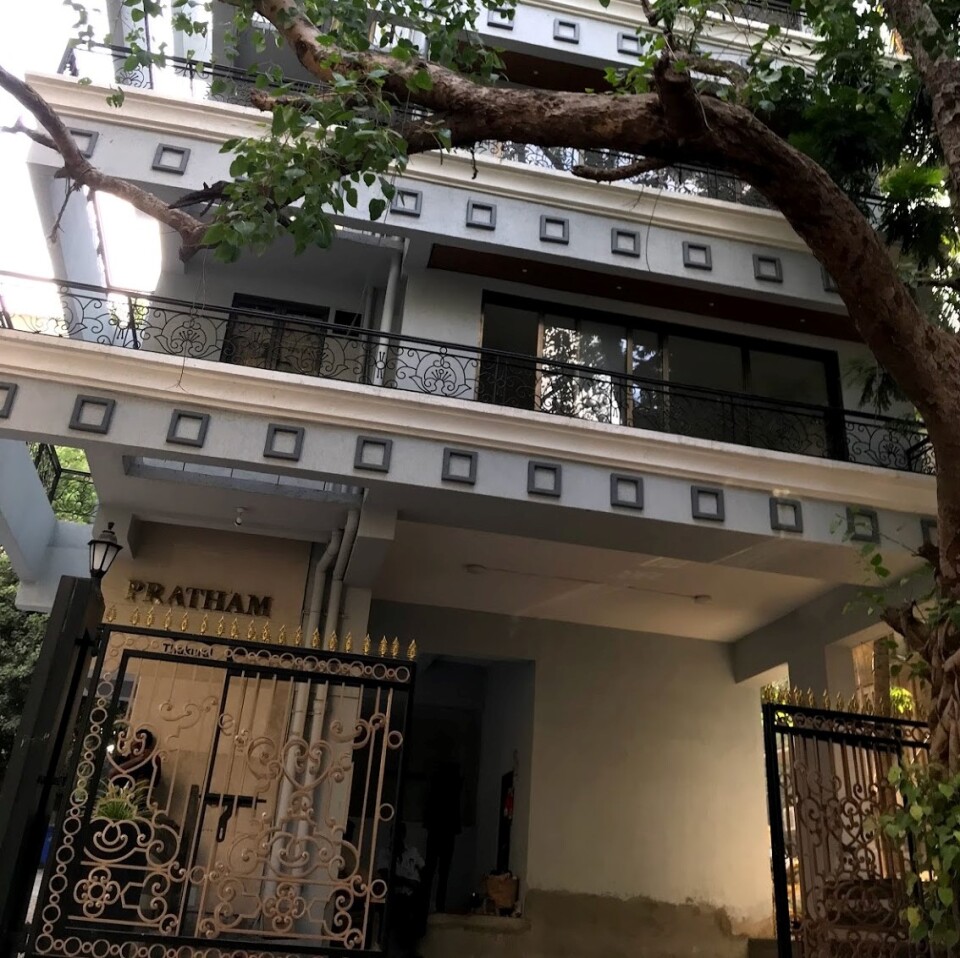 Thakural Constructions Thakural Pratham Photos And Videos - Prabhat ...