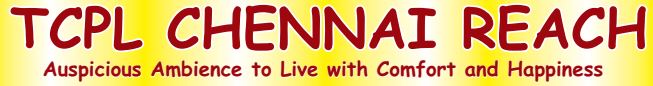 TCPL Chennai Reach Chennai South, Medavakkam | Price List & Brochure ...