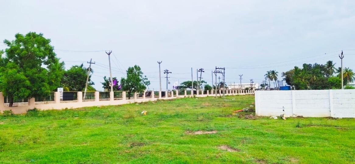 Brindavans Officers Enclave Kaivandur, Thiruvallur Resale Price List ...