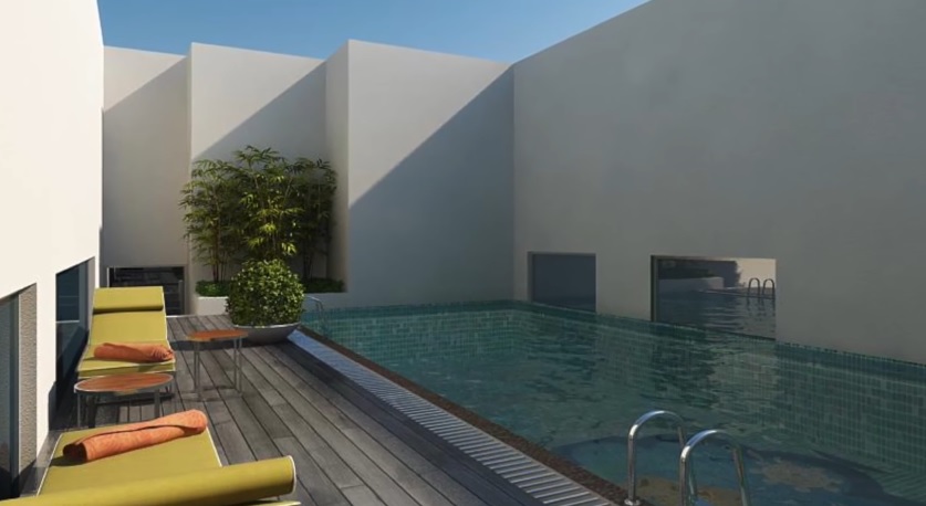 Thapar The Arthah Ghaziabad, Sector-4 Vaishali | Price List & Brochure ...