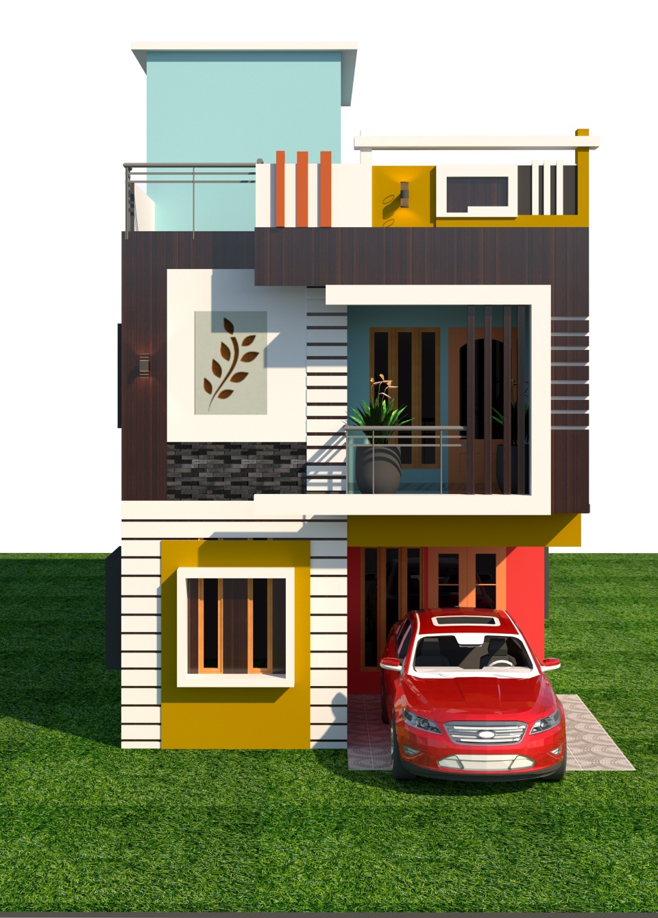 Tharini Developers Tharini Aabarana Photos - Perumbakkam, Chennai South ...