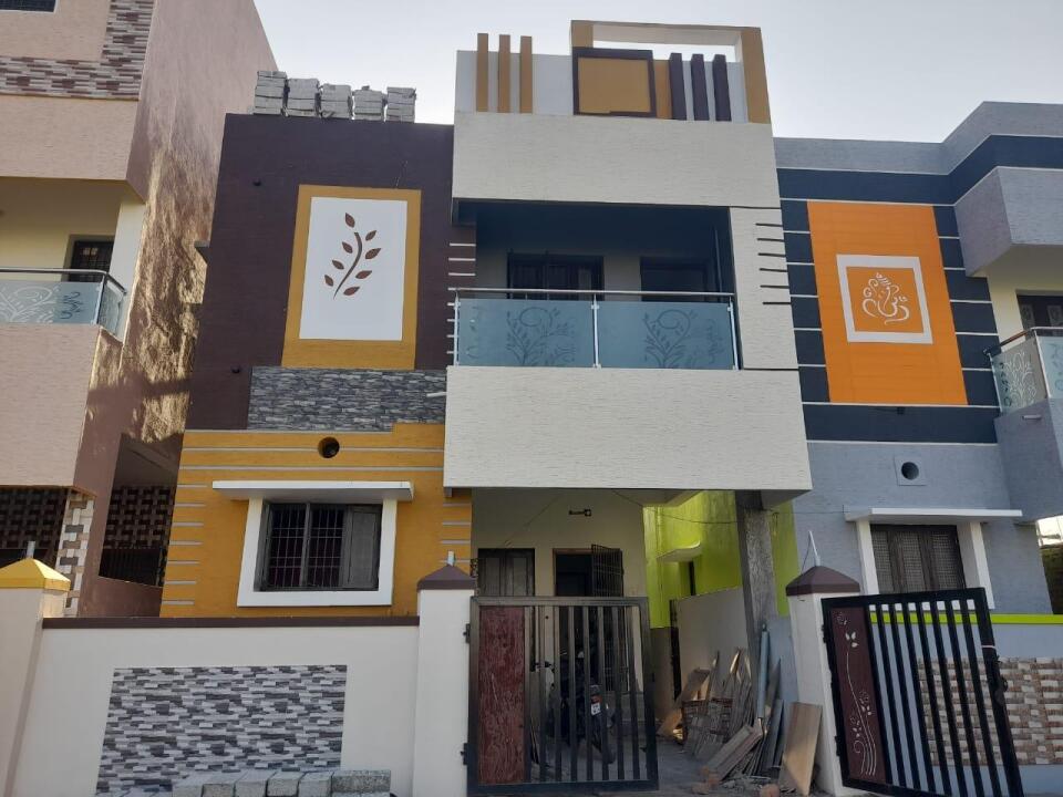 Tharini Developers Tharini Golden Castle Photos And Videos - Perumbakkam, Chennai South Pictures
