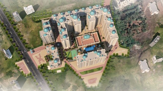 Property in Ambernath, Thane - Real Estate in Ambernath, Thane