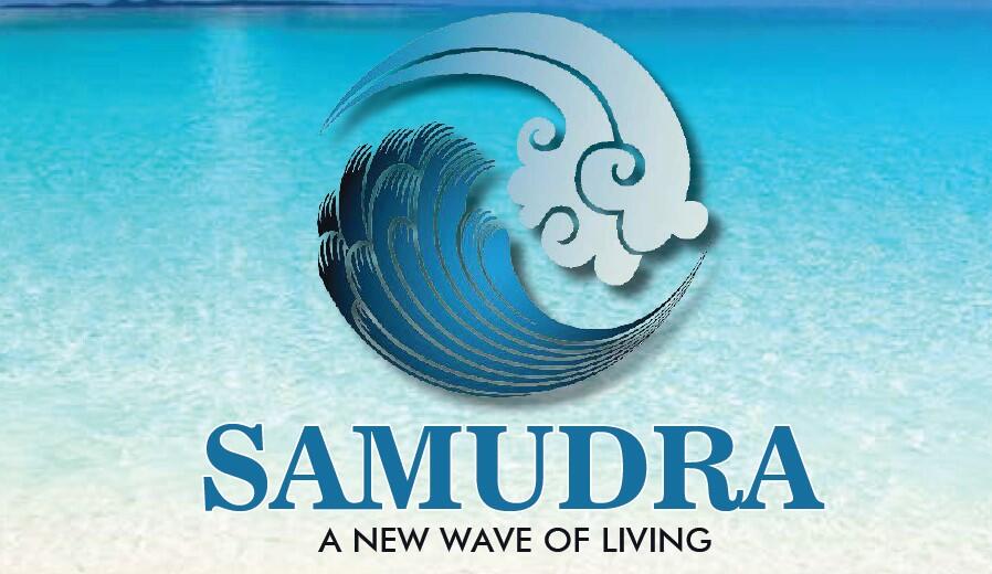 The Agarwal Group The Agarwal Samudra Floor Plan - Tondiarpet, Chennai ...