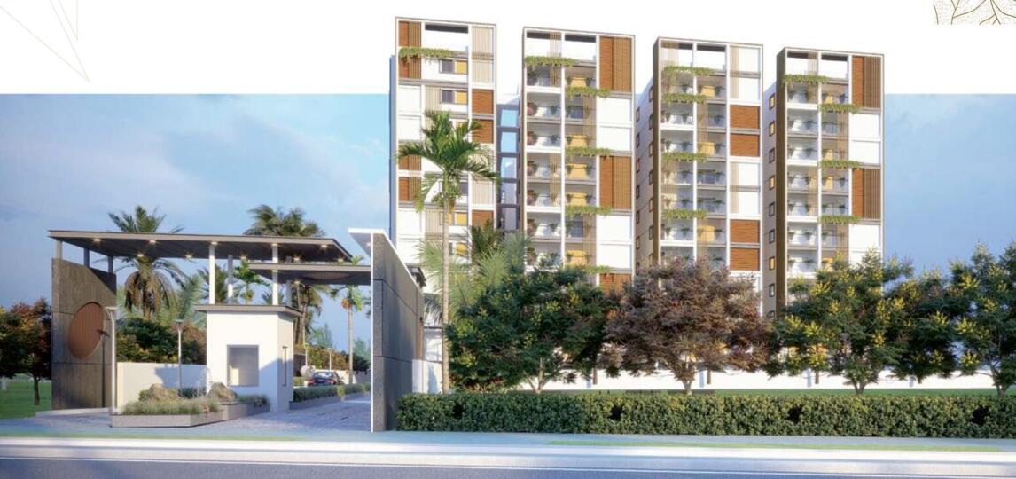 TBC Rasagna North Kompally, Hyderabad | Price List & Brochure, Floor ...