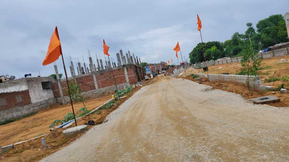 The Crowns Vaishali Jewels Jaipur, Vaishali Nagar | Price List ...