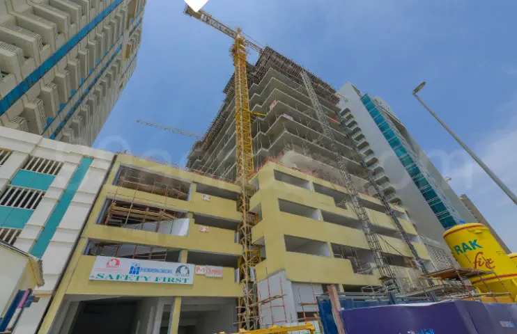 The First Group First Group Dolphin Tower Photos And Videos - Business ...