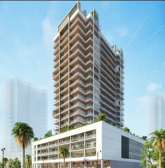 The First Group First Group Dolphin Tower Photos And Videos - Business ...