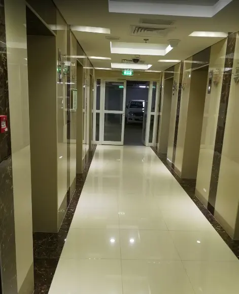 The First Al Dar Tower Dubai Marina | Price List & Brochure, Floor Plan ...