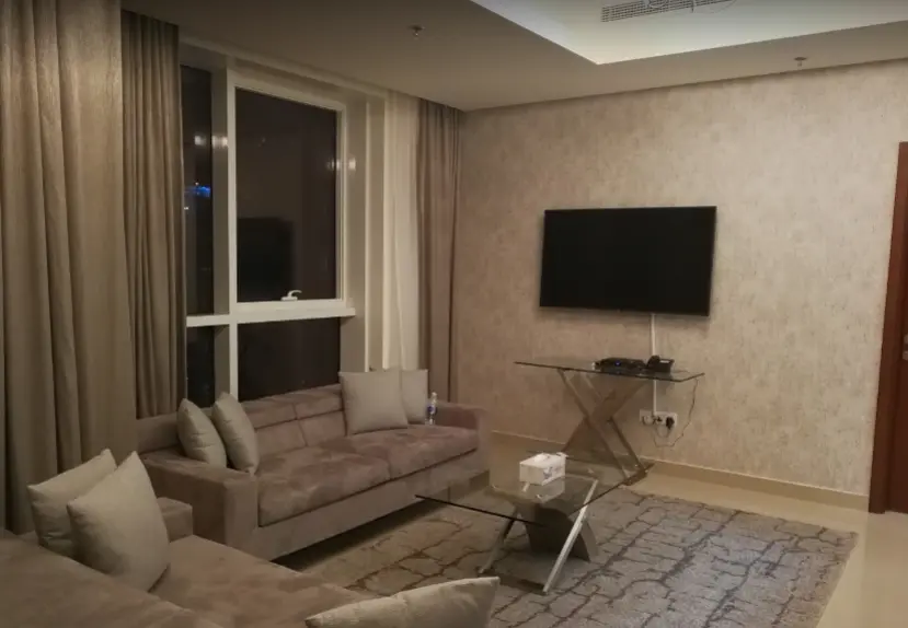 The First Al Dar Tower Dubai Marina | Price List & Brochure, Floor Plan ...