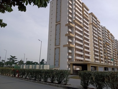1 BHK Apartment / Flat for sale in Purab Premium Apartments Sector 88 ...