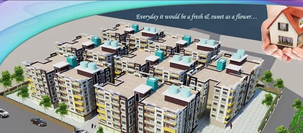 The Hanuman Estates The Hanuman Complex Photos And Videos - Sankrail ...