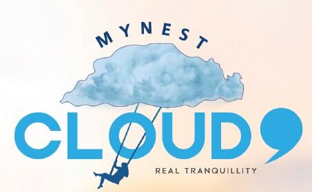 The My Nest Infra The My Nest Cloud9 Map - Kollur, Hyderabad Location Map