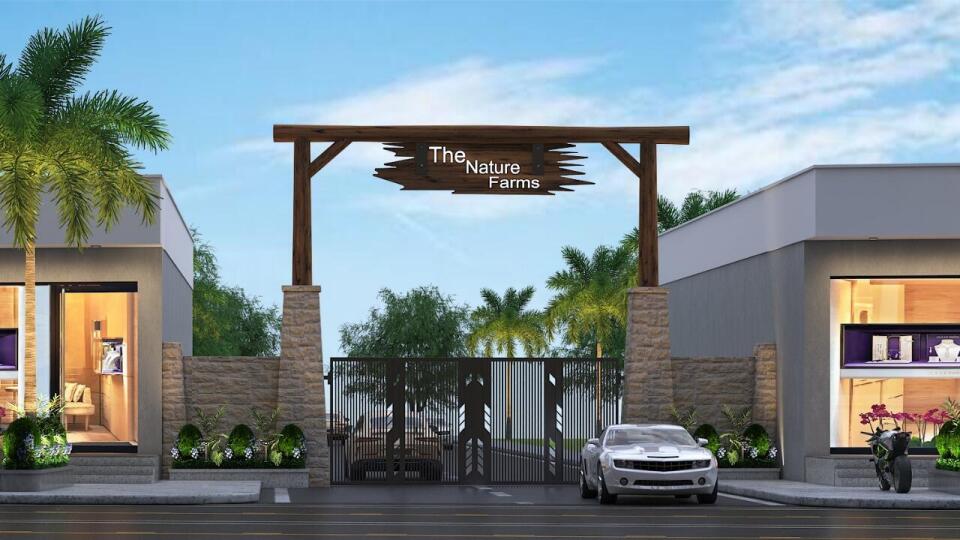The Nature Farm Begas, Jaipur | Price List & Brochure, Floor Plan ...