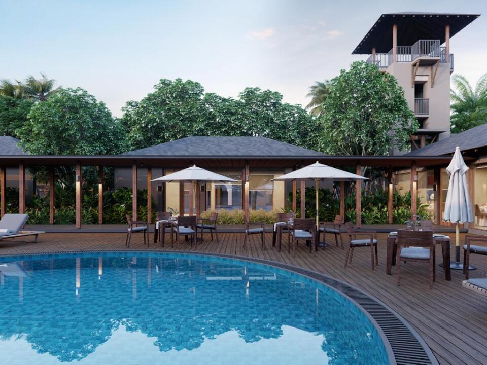 The Ness Greater Thol, Rancharda, Ahmedabad | Price List & Brochure ...