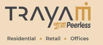The Peerless Trayam New Town, Kolkata | Price List & Brochure, Floor ...